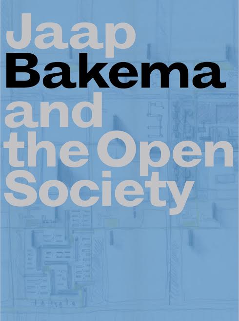 Jaap Bakema and the Open Society - Archis
