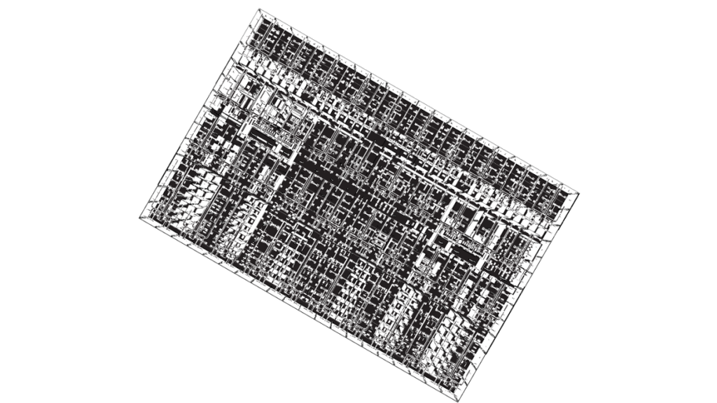 Mechanization of the Office - Archis