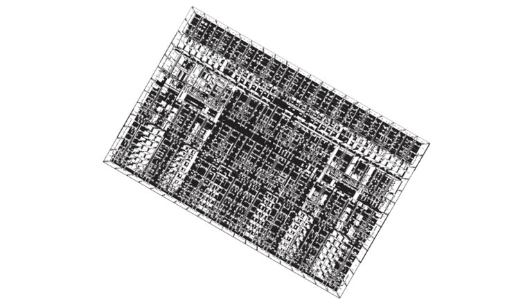 Mechanization of the Office - Archis