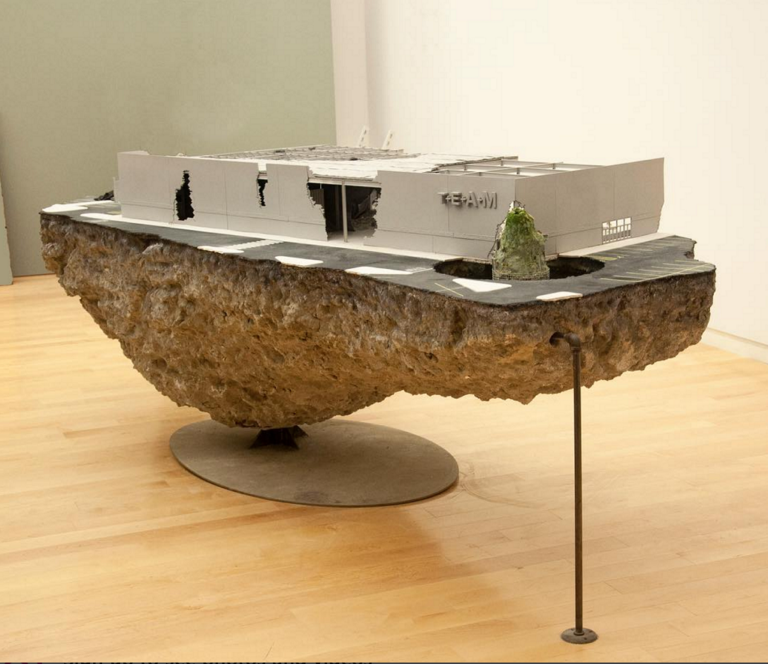 The Images of History - Archis