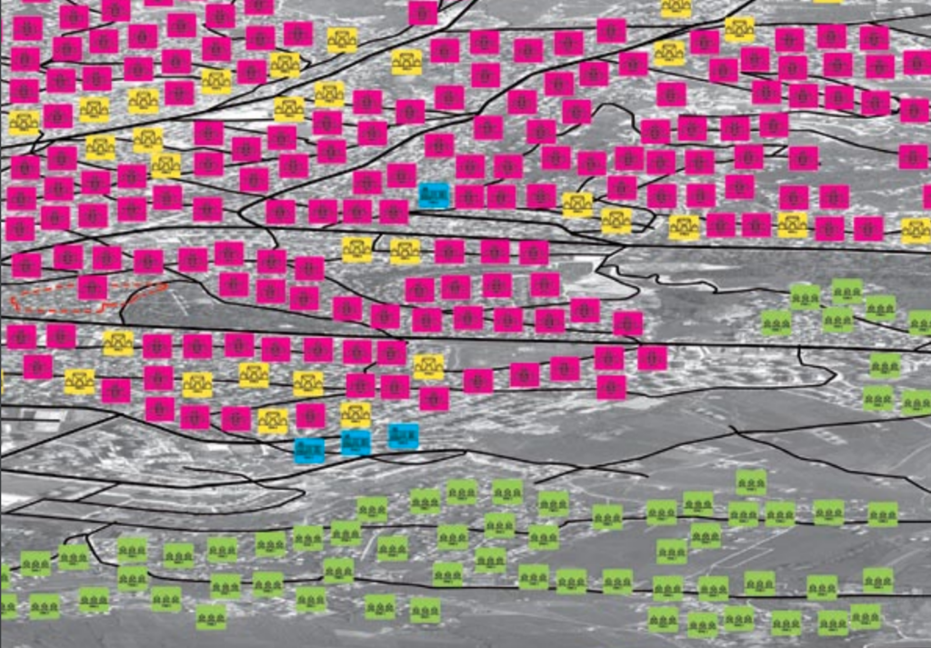 The New Prishtina - Archis