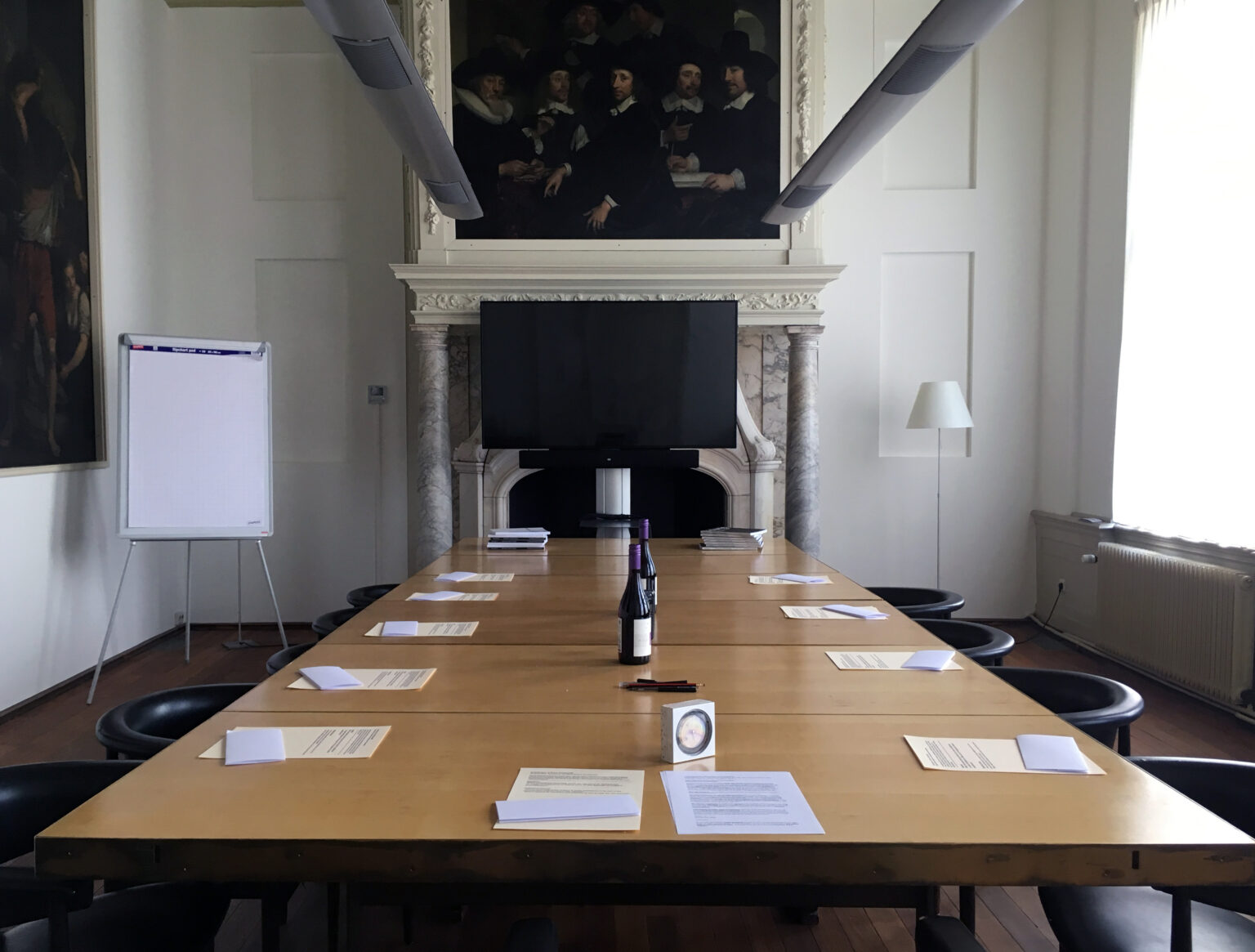 Architecture of Peace Dialogues: April and May 2019 - Archis