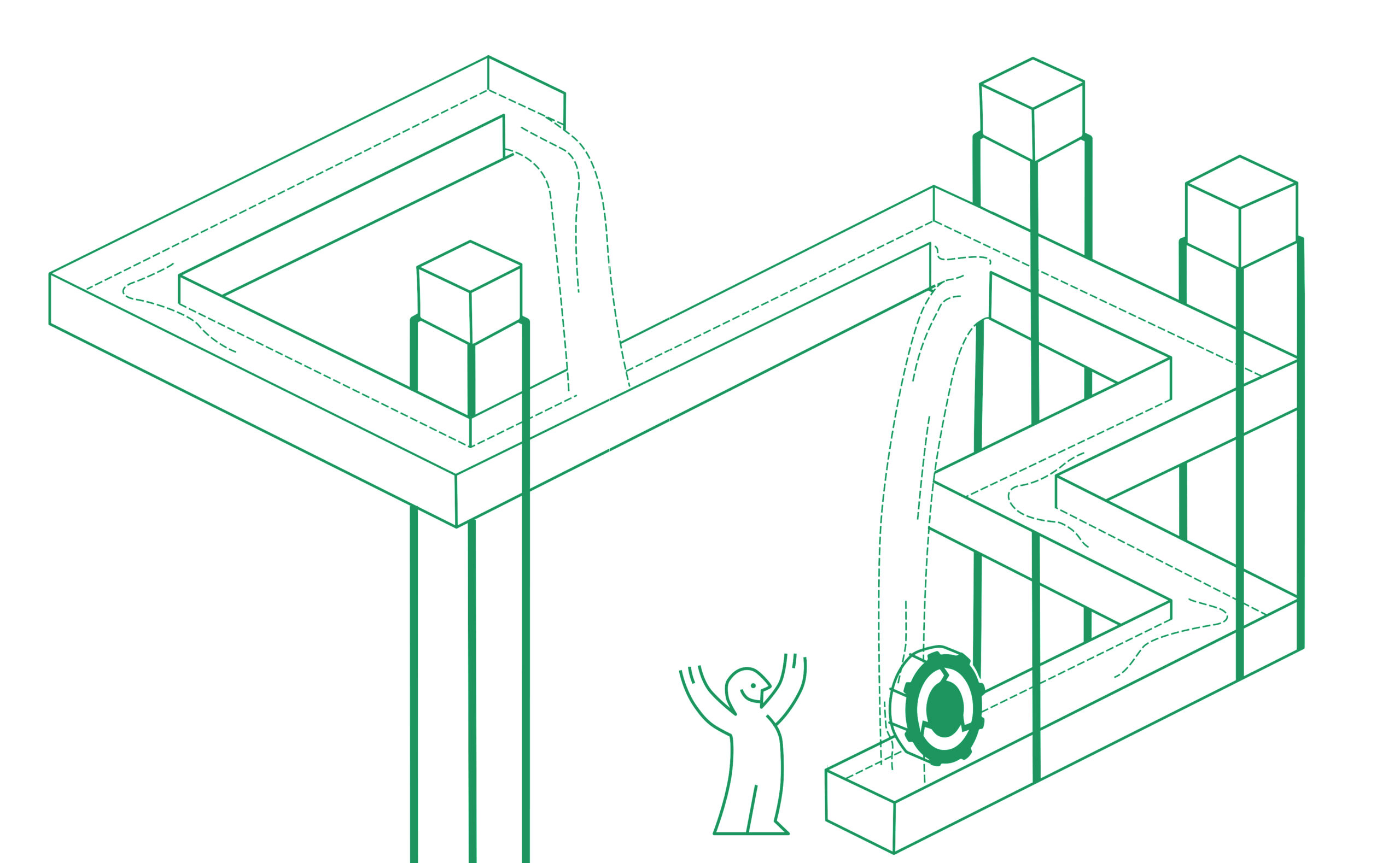 The Not-So-Easy Systems Change Meet-Up - Archis