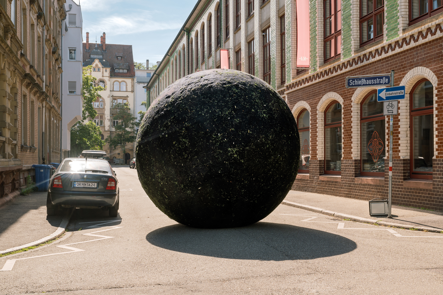 Online exclusive by Guus Beumer: Ornamenta, the region and the matter ...